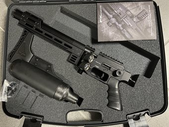 FX Airguns