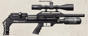 FX Airguns