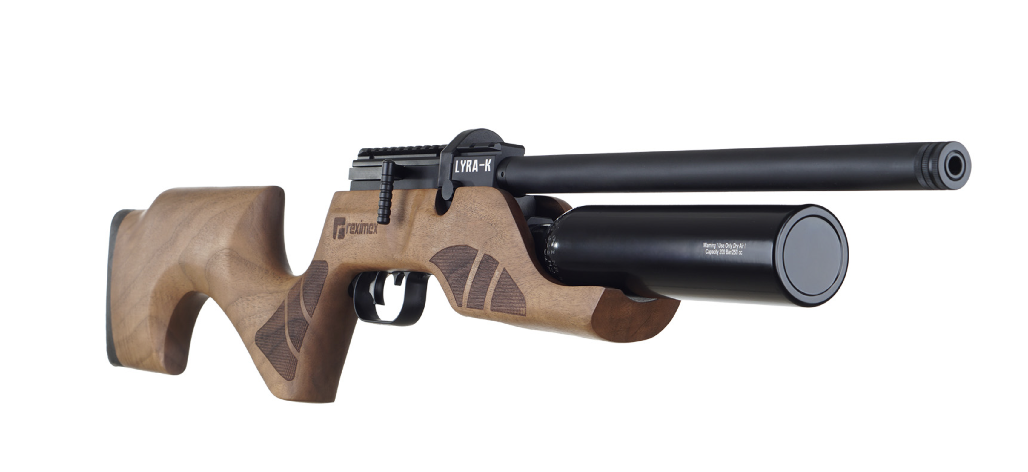 REXIMEX LYRA-K PCP