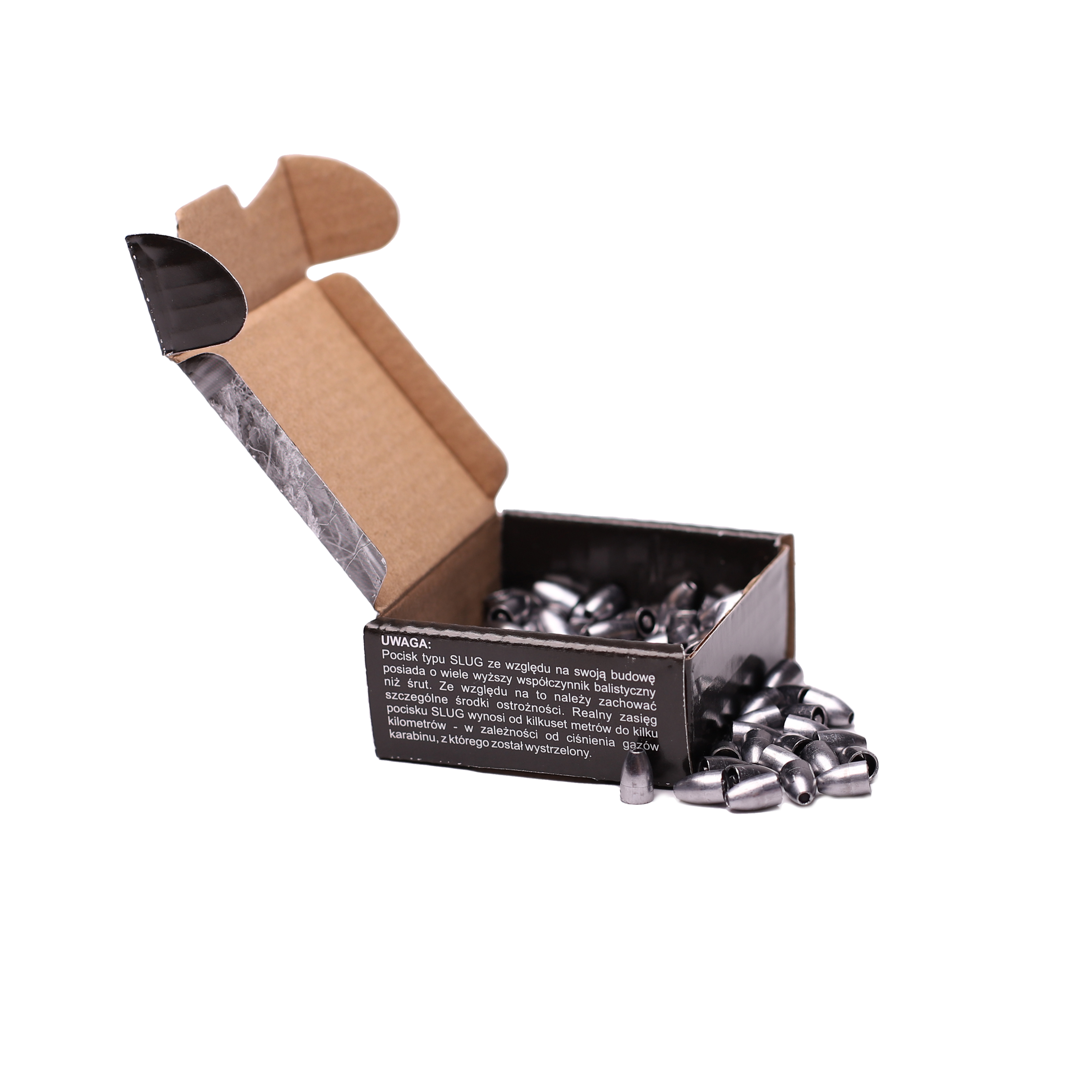 ARG Slug .22 20.1 grain/1.3g