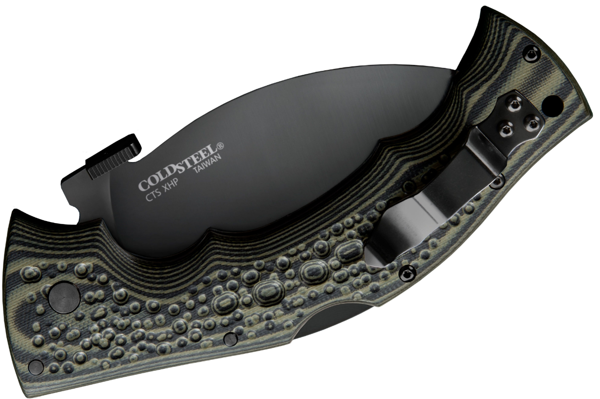 COLD STEEL Colossus II