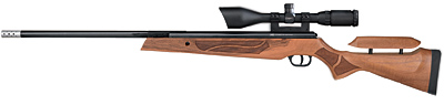 Cometa Fusion Premier Star .177