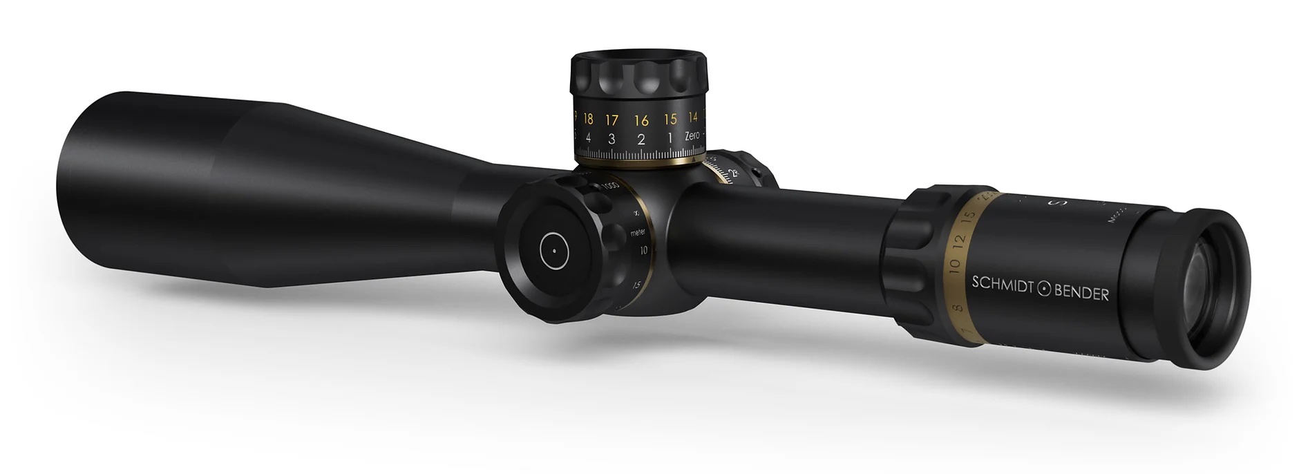 SA LRS The Light Recoil Scope