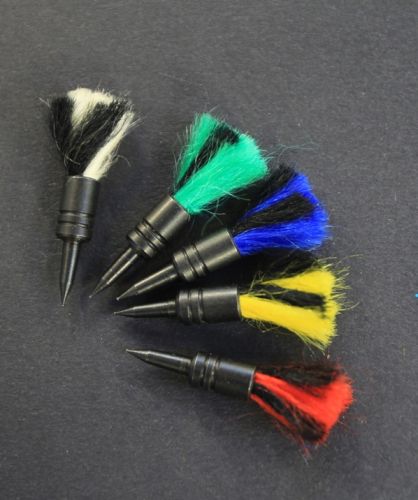Mohawk Airgun Darts .22