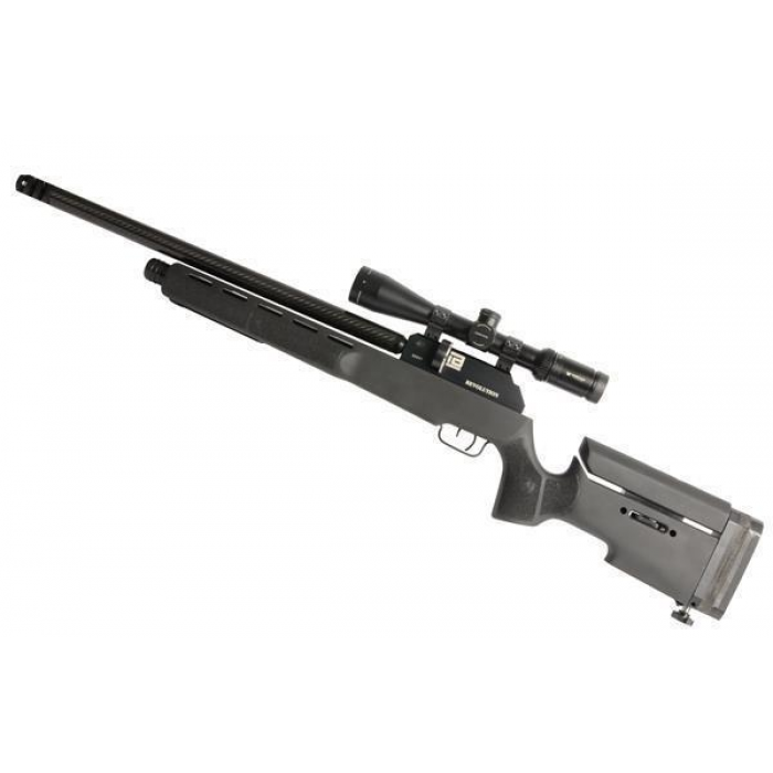 Impact GSX T 500 .25