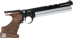 Steyr LP50 STD