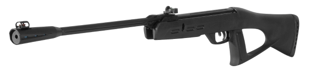Gamo Delta fox GT Whisper .177