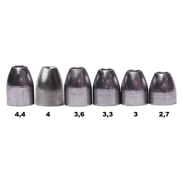 ARG Slug .30 50.9 grain/3.3g