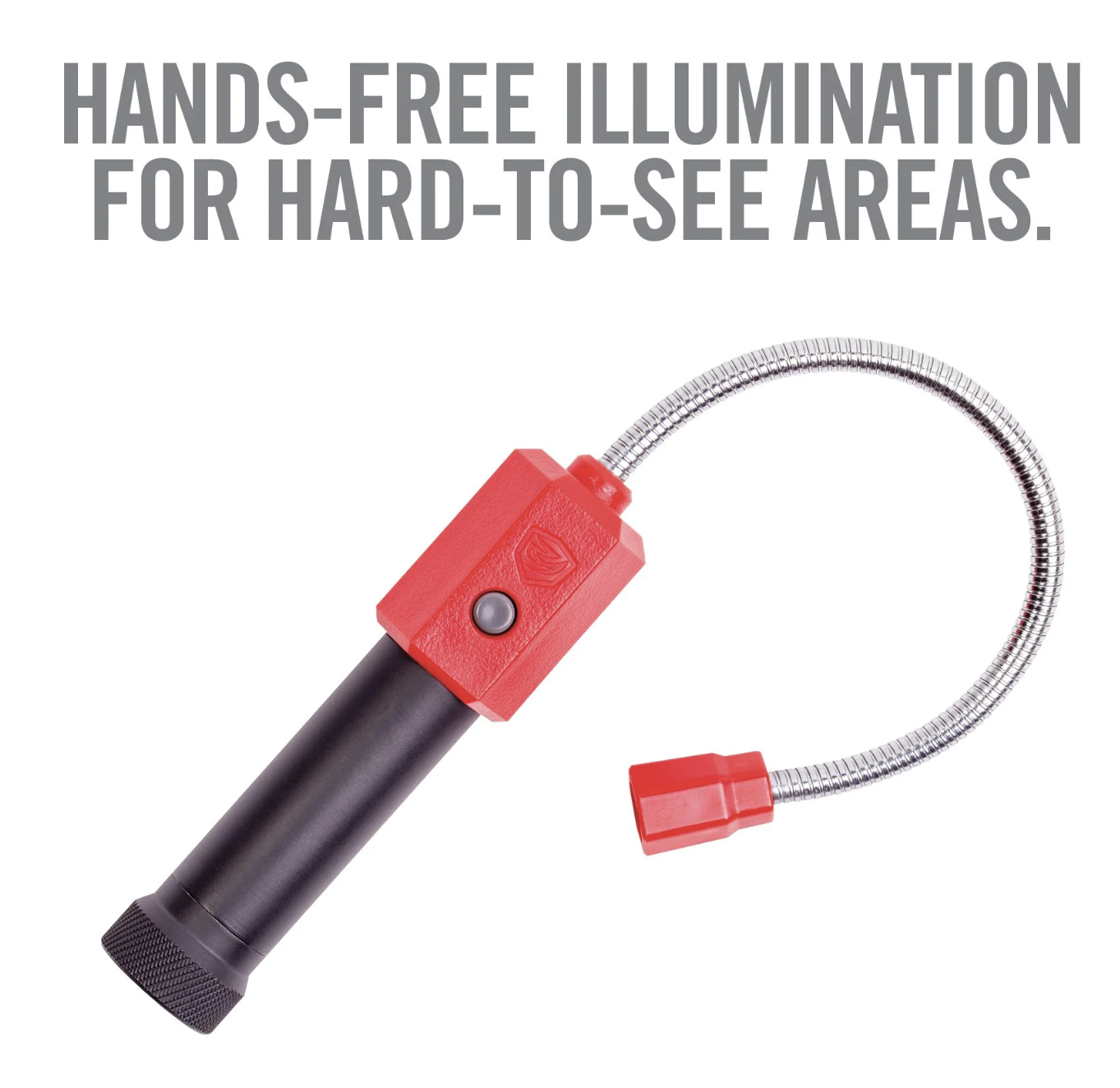 Real Avid MAGNETIC BORE LIGHT™