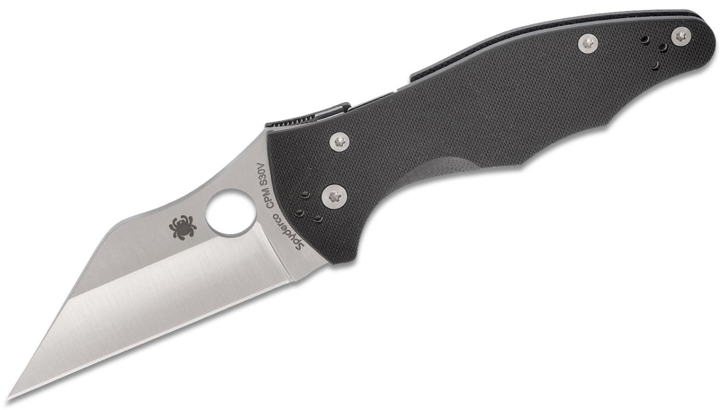 Spyderco Yojimbo 2