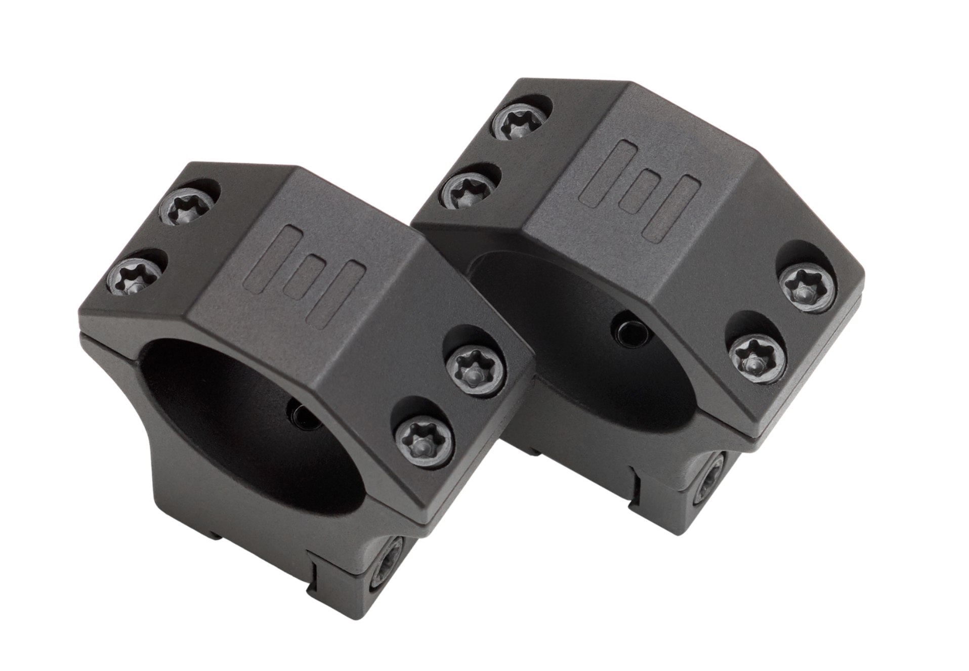 Element Optics XT Mounts Dovetail (30mm High)