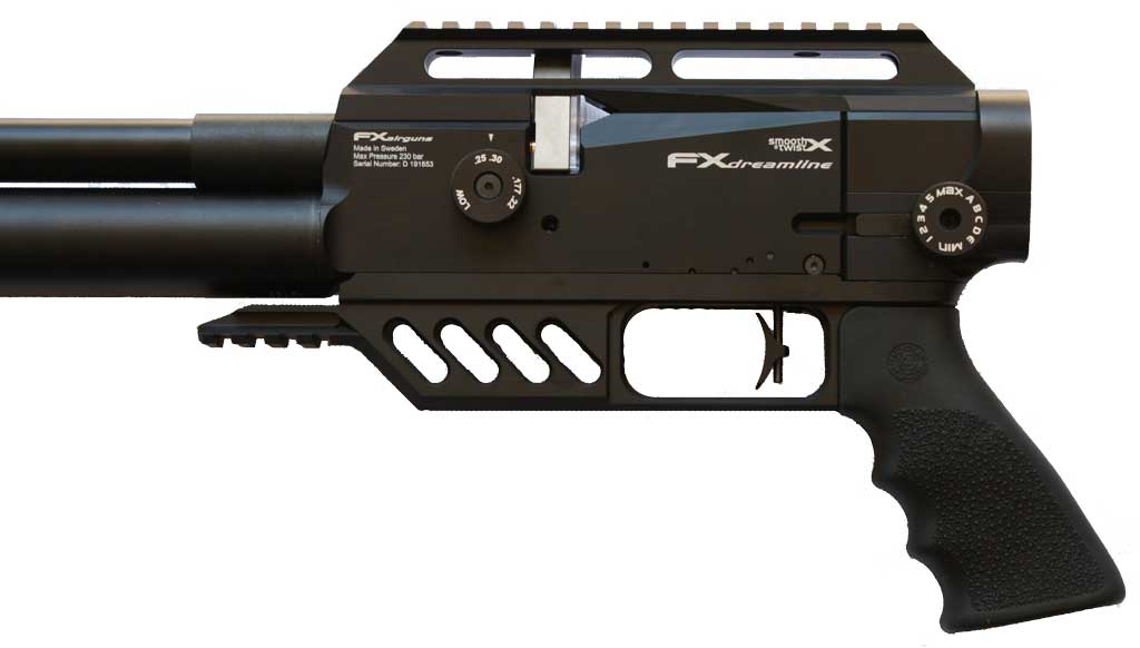 FX Dreamline Dream-Tactical