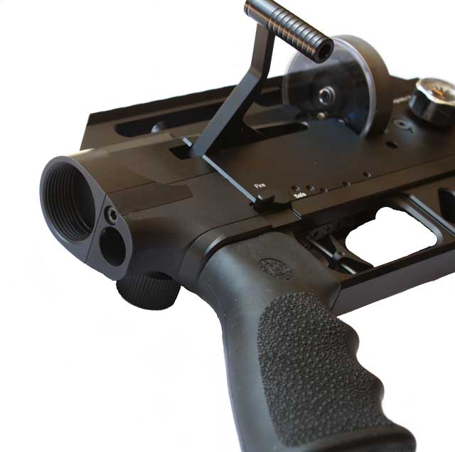 FX Dreamline Dream-Tactical