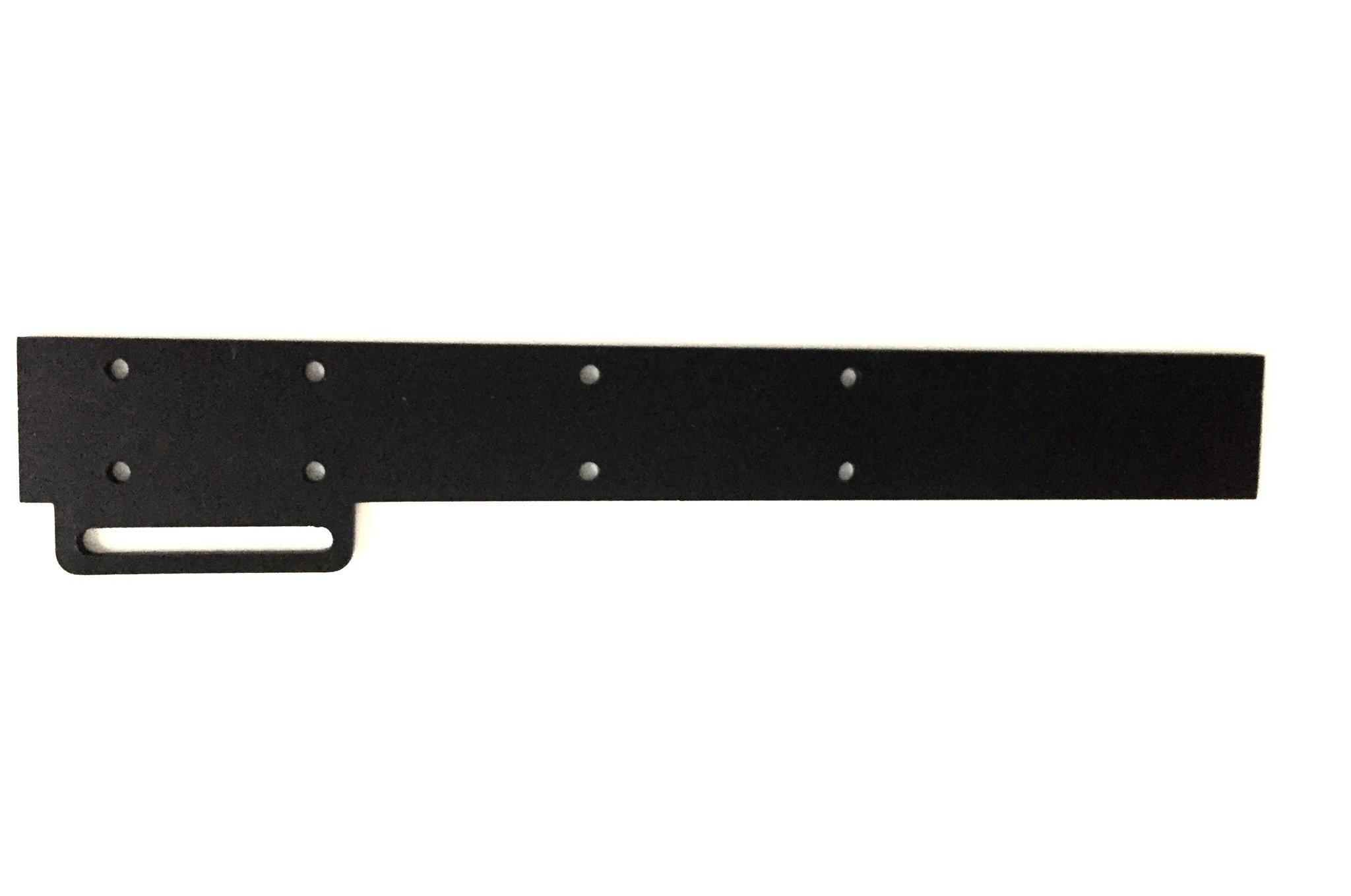 FX Impact Sling Loop Plate