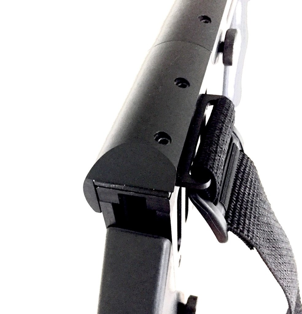 FX Impact Sling Loop Plate
