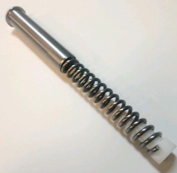 Vortek HW97 PG4-STEEL HO Tune-Kit