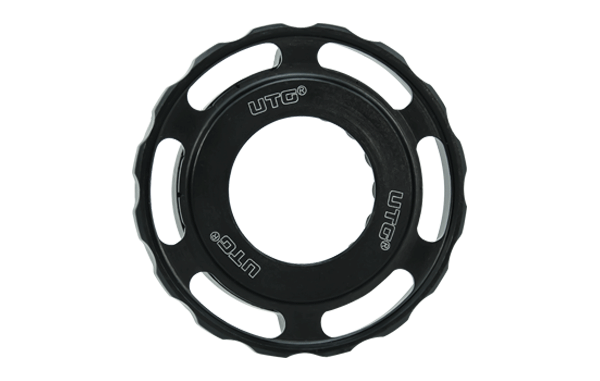 Side wheel Accushot swat scopes