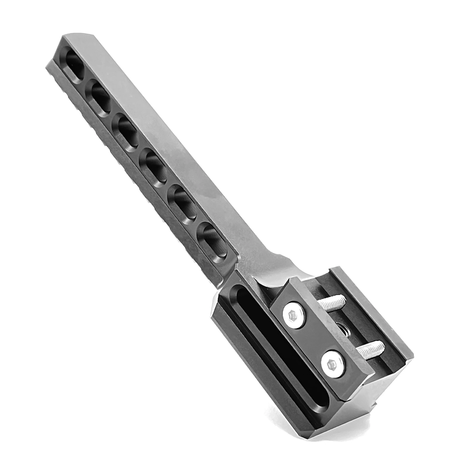 Saber Tactical Universal Picatinny to Picatinny Rail
