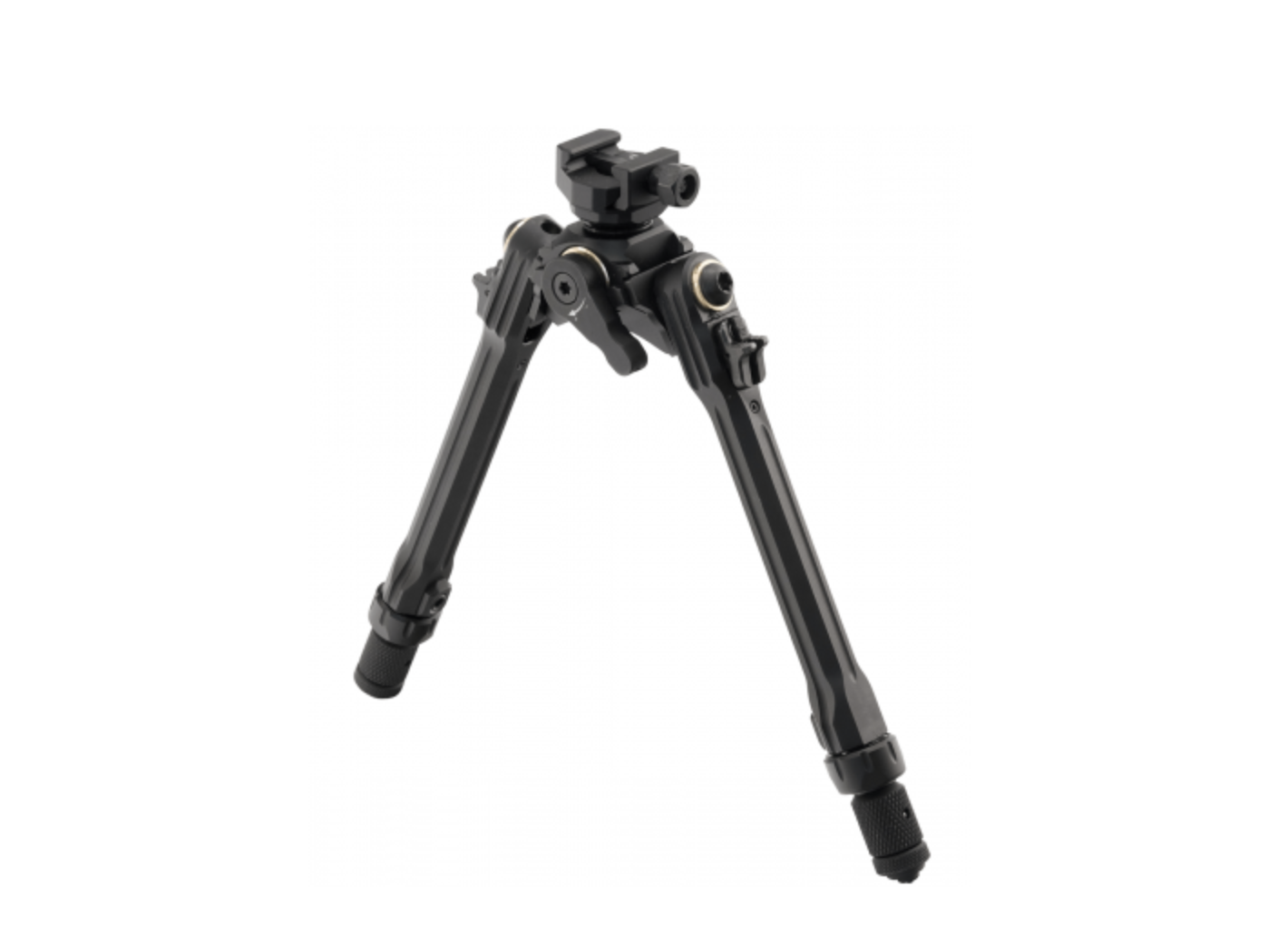 UTG PRO TBNR BIPOD, 8.5"-11" PICATINNY