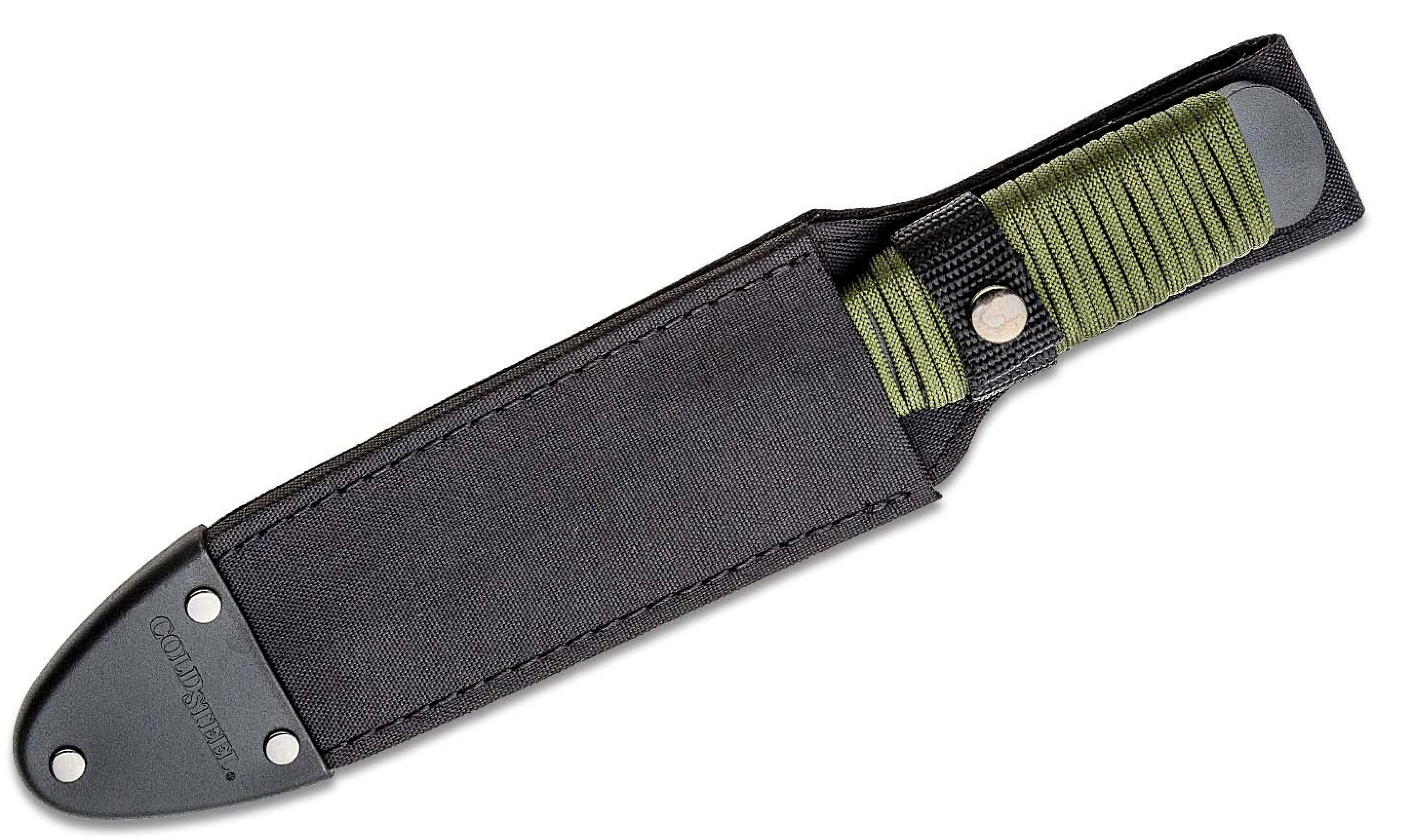 Cold Steel True Flight Thrower