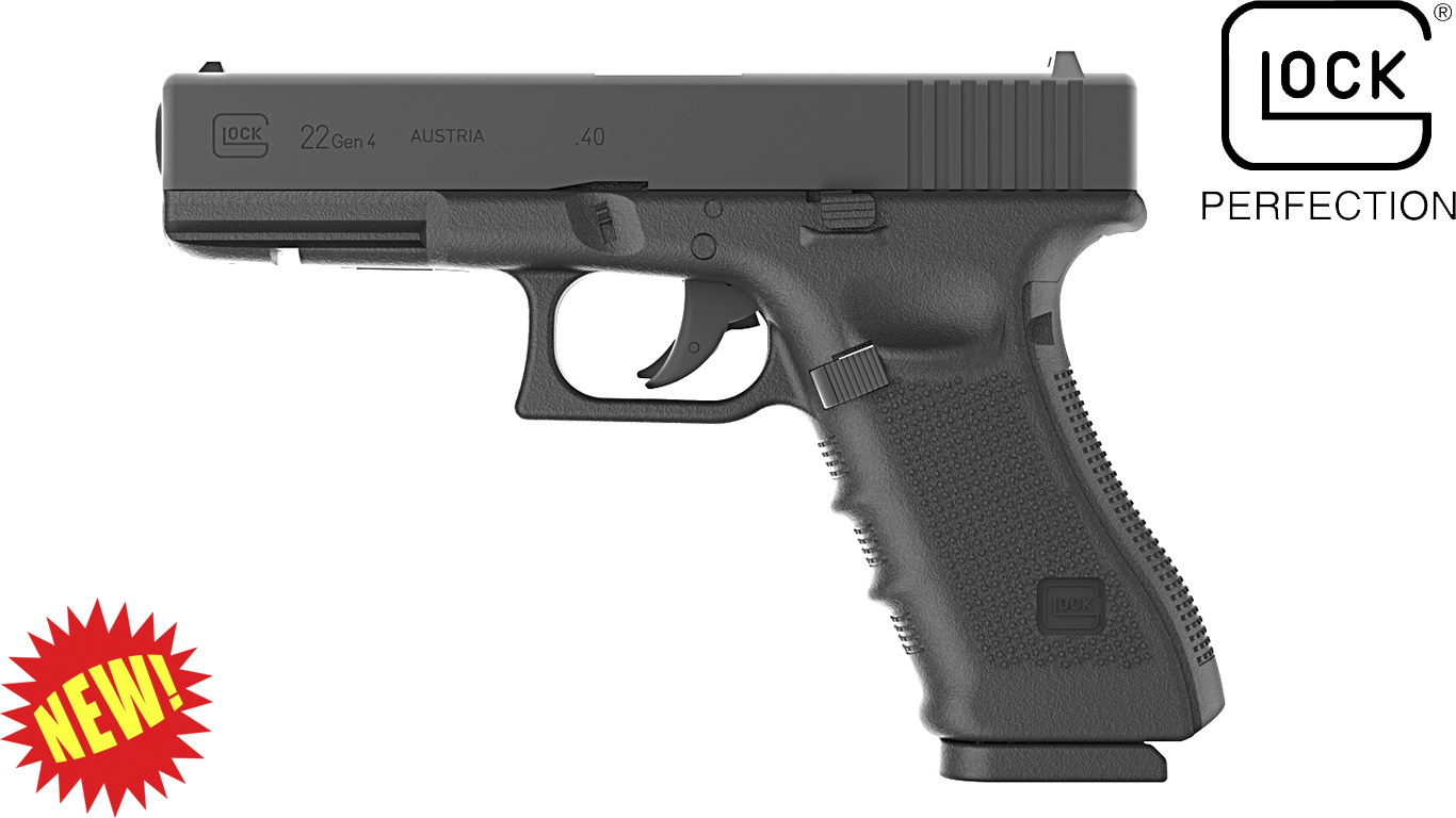Glock 22 gen 4 BB