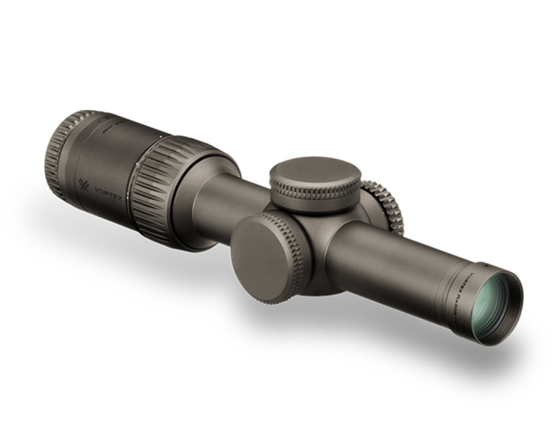 Vortex Razor HD Gen II-E1-6x24, riktm.