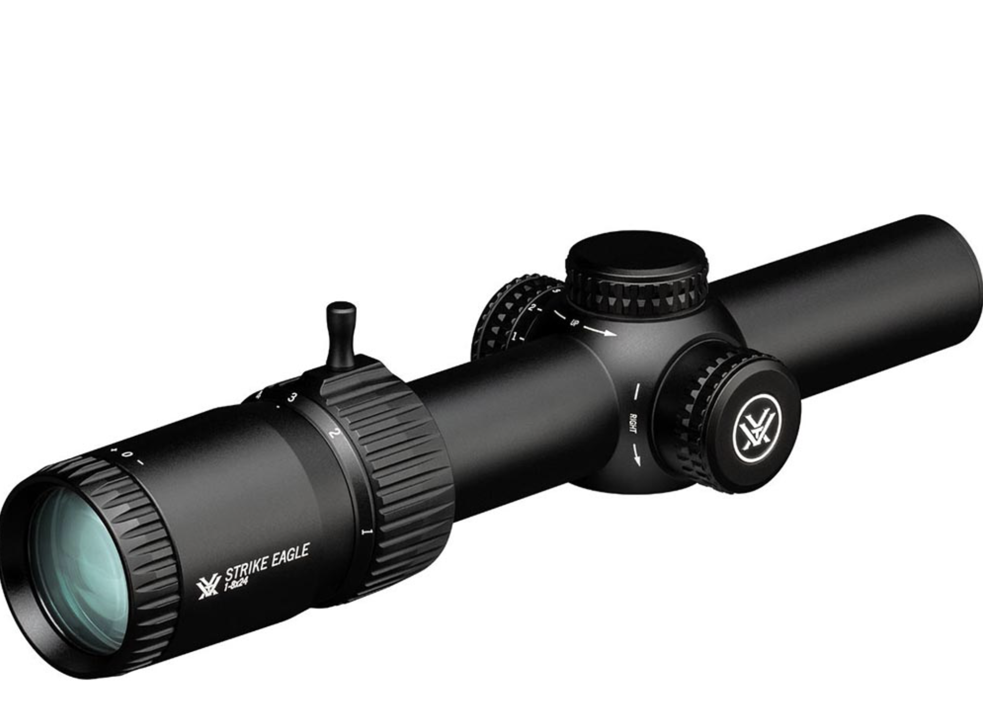 Vortex Strike Eagle 1-8x24