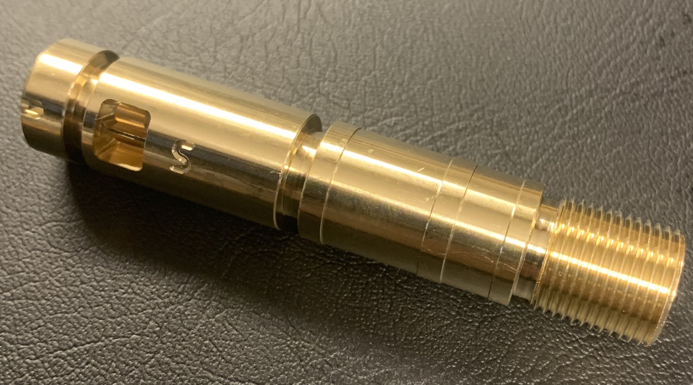 FX Barrel Attachment