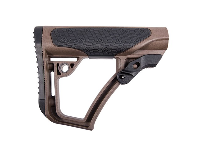 DANIEL DEFENSE AR-15 STOCK