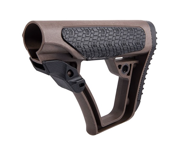 DANIEL DEFENSE AR-15 STOCK