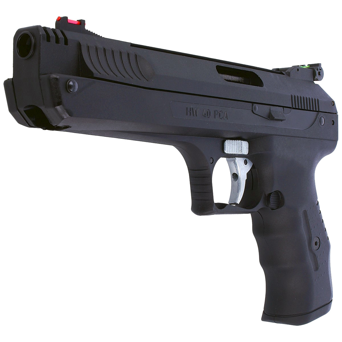 HW 40 PCA .177