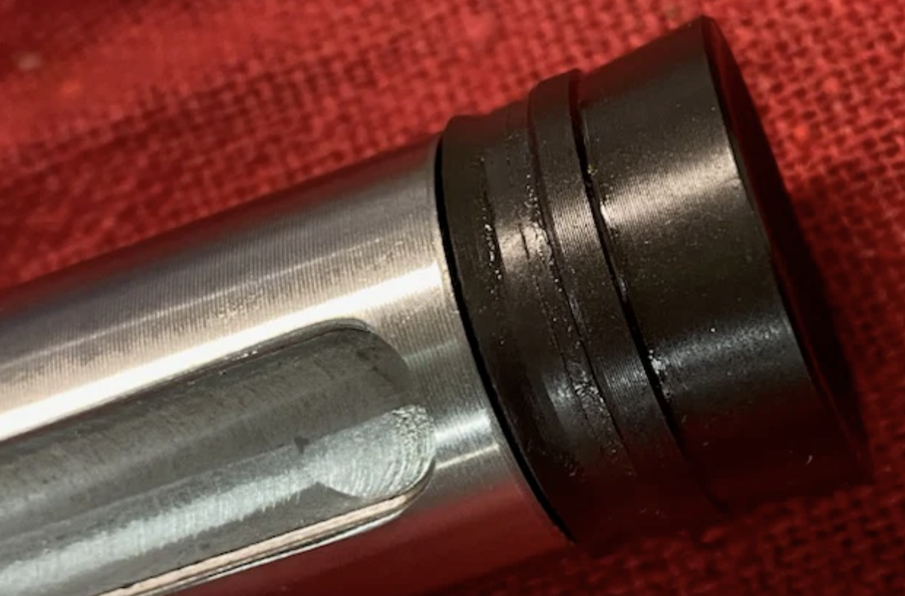 Vortek Gamo Advance "BIONIC" Piston Kit