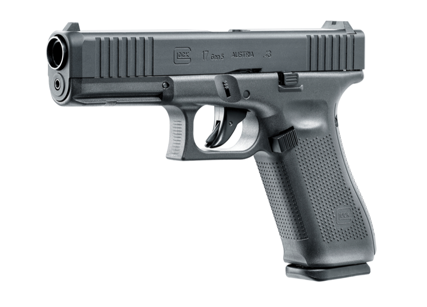 GLOCK 17 GEN5 T4E .43