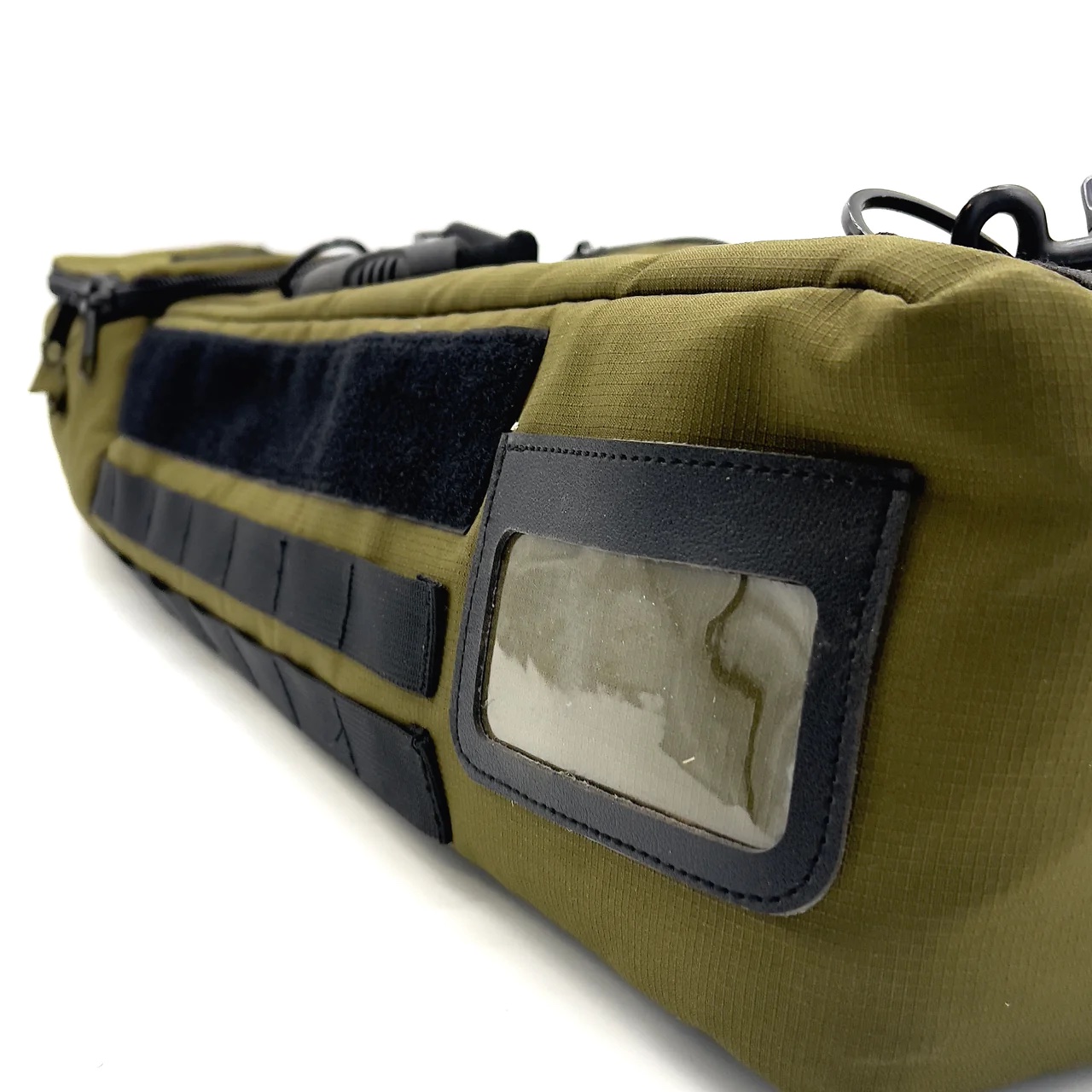Saber Tactical Tank Bag