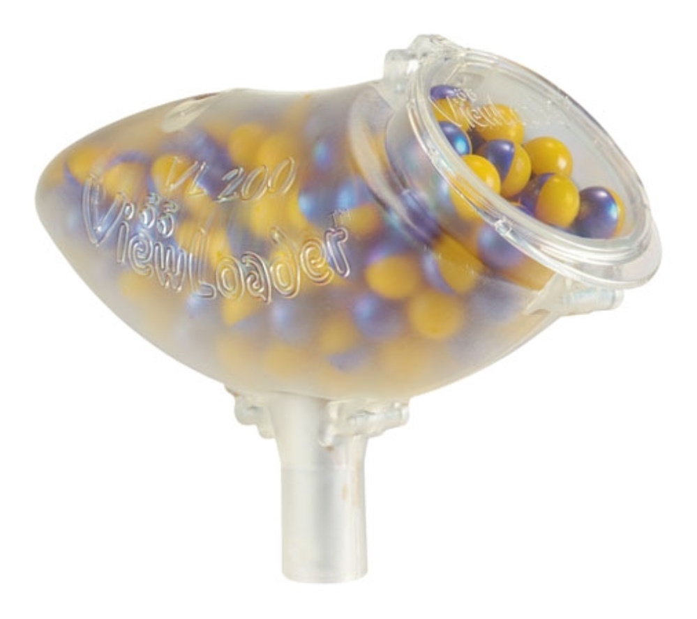 VIEWLOADER VL200 CLEAR