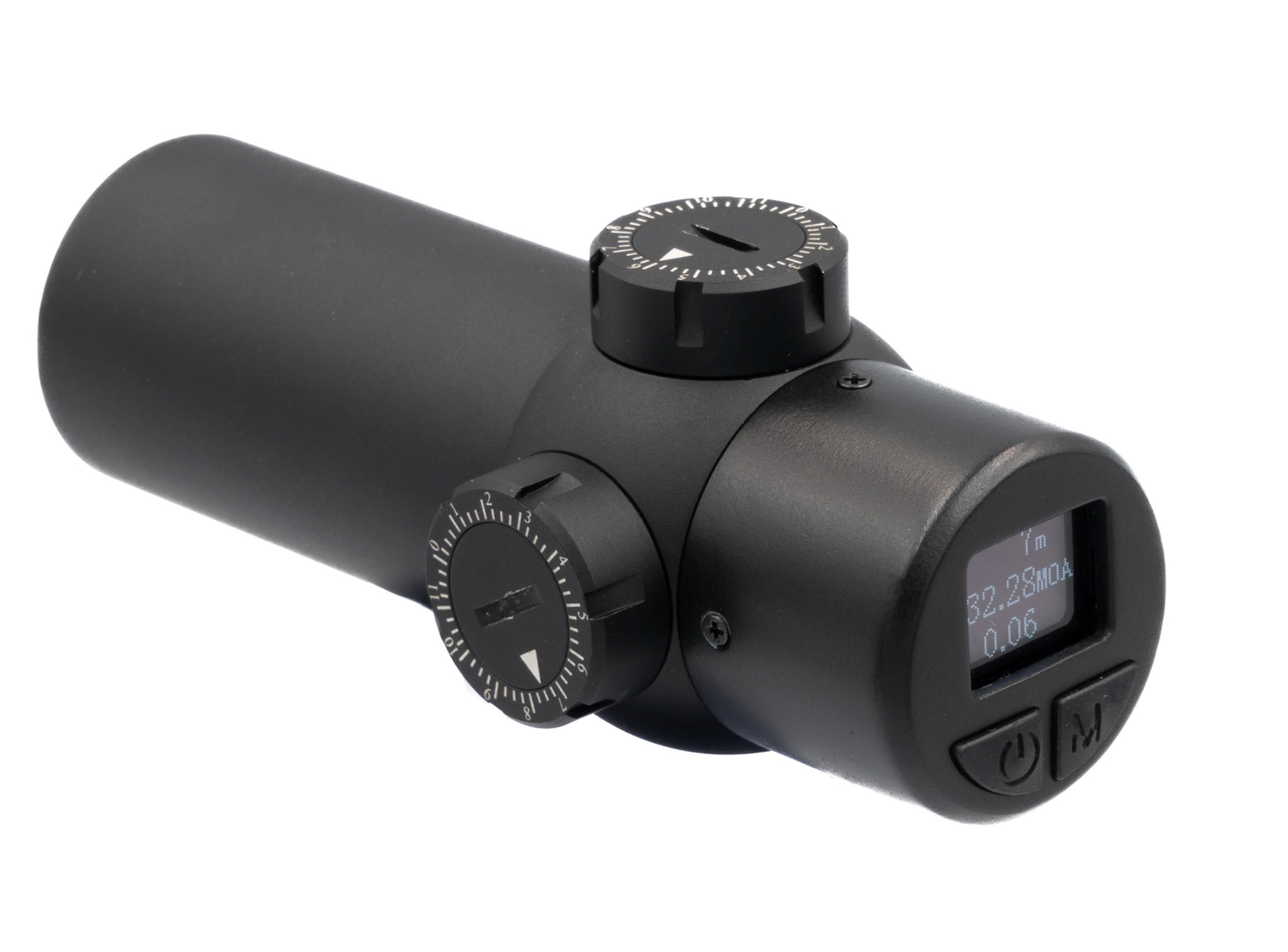 Element Optics RF MODULE