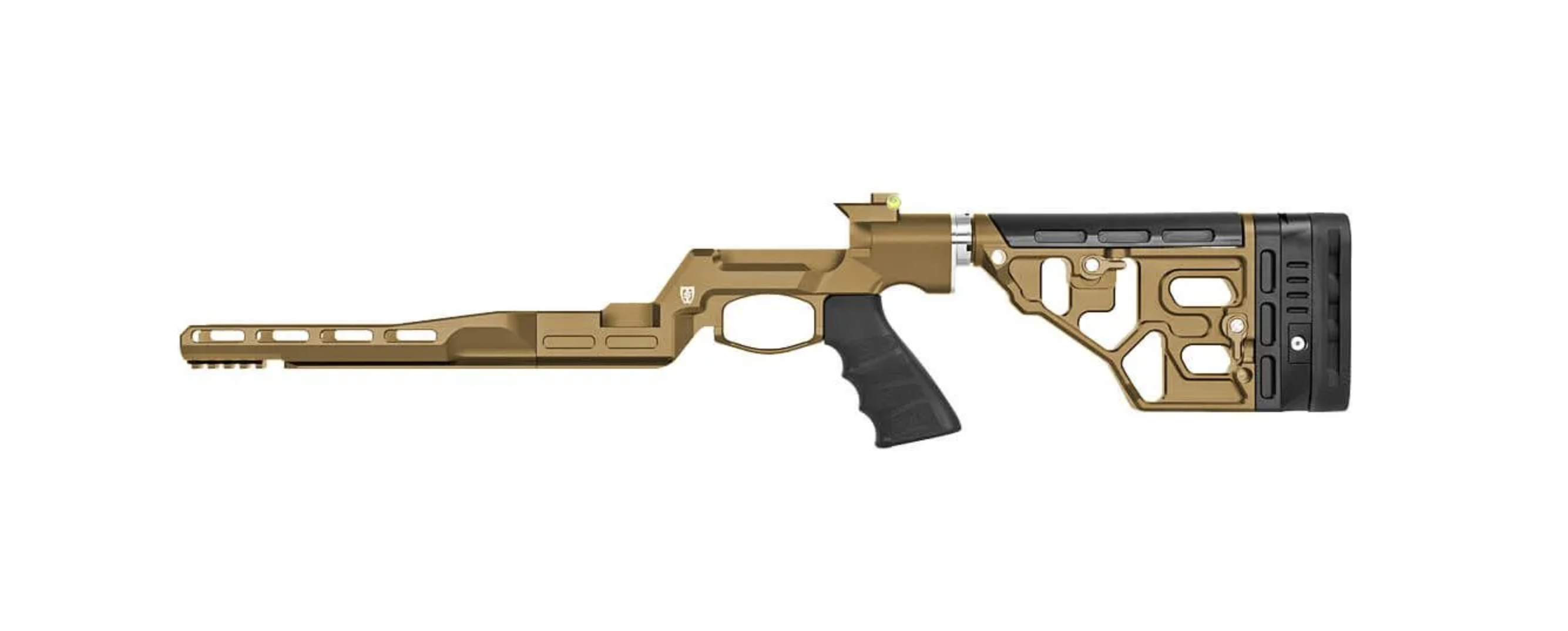 Saber Tactical FX King Chassis