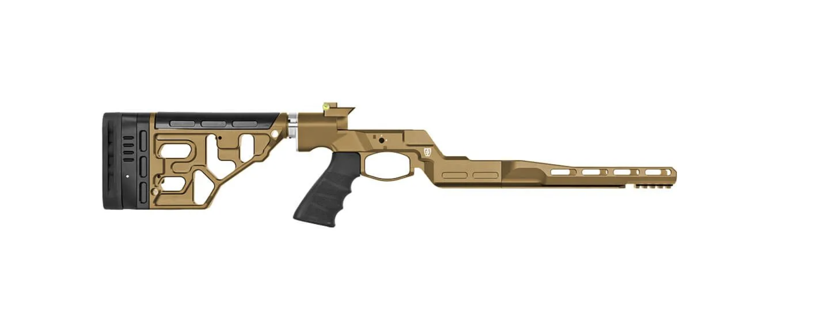 Saber Tactical FX King Chassis