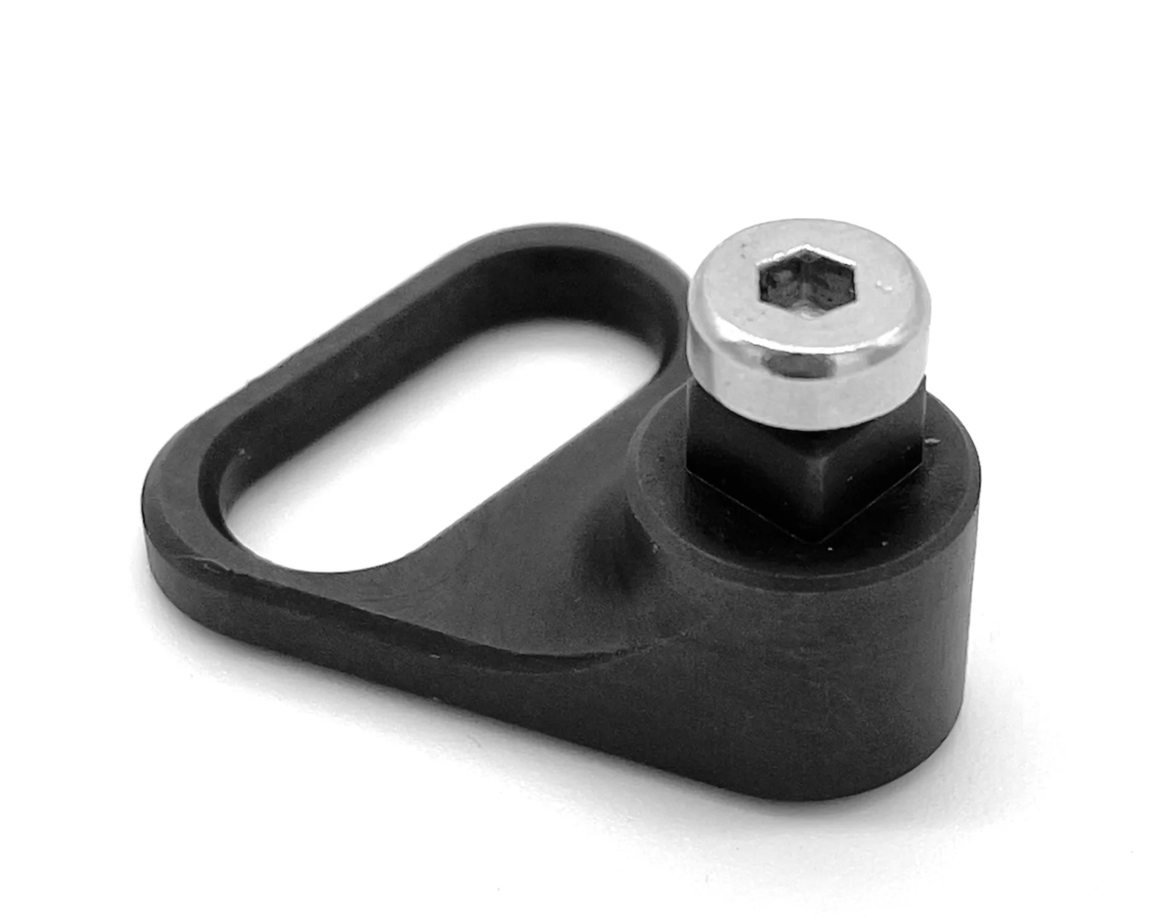 Saber FX Impact quick sling adapter